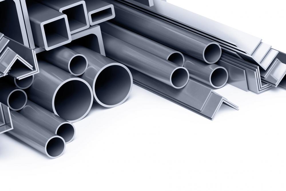 Alumiiniprofiili, alumiini, U-profiili » Pedelux