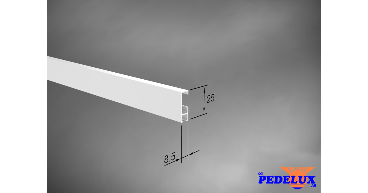 Verhokisko, verhokisko kevyille verhoille, verhokisko raskaille ...