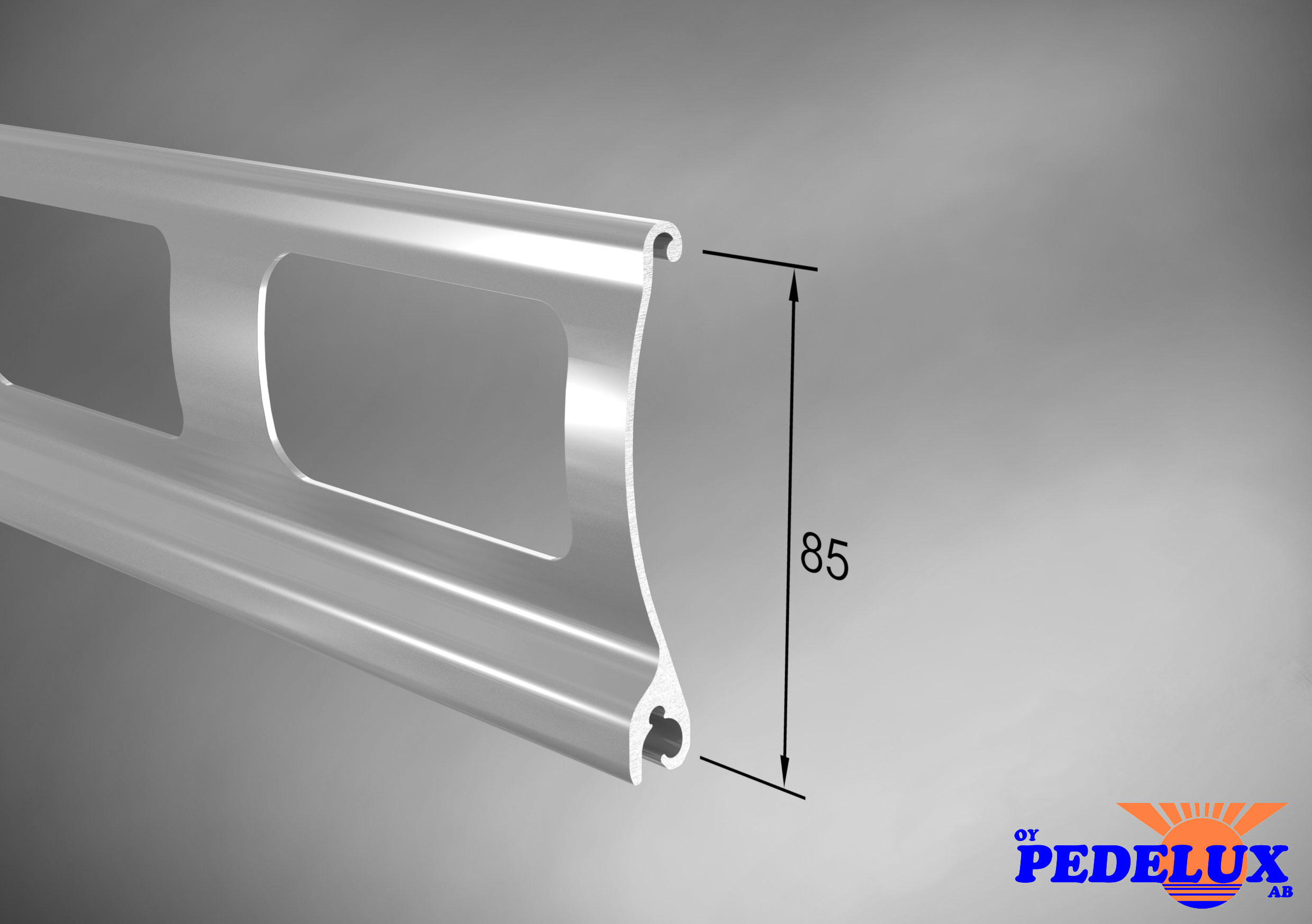 PX 85 85 Pedelux